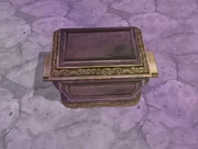 Crows Cache | Project Ascension Wiki | Fandom