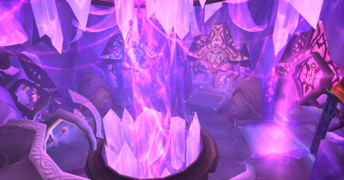 Exodar | Project Ascension Wiki | Fandom