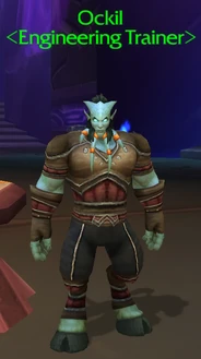 Classic WoW Profession Guides/Classic WoW Engineering Profession ...