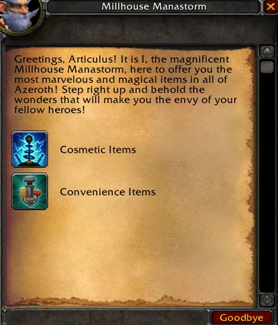 Manastorm | Project Ascension Wiki | Fandom