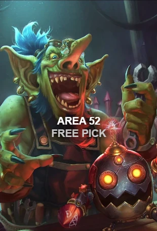 Area52 | Project Ascension Wiki | Fandom