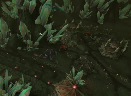 Netherwing | Project Ascension Wiki | Fandom