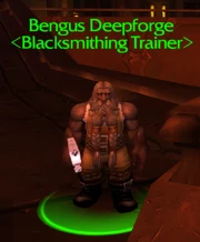 Classic WoW Profession Guides/Classic WoW Blacksmithing Profession ...