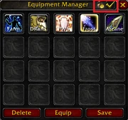 Specializations | Project Ascension Wiki | Fandom