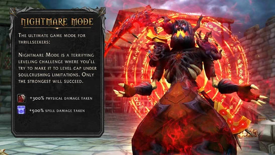 Ascension Trials | Project Ascension Wiki | Fandom