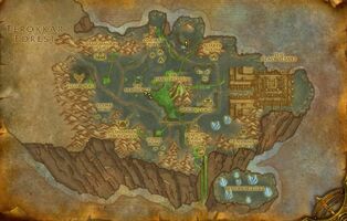 Guide to Classic WoW Raid Attunements/The Eye (Tempest Keep) | Project ...