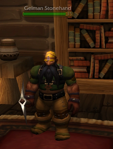 Classic WoW Profession Guides/Classic WoW Mining Profession Leveling 1 ...