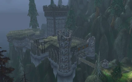Dungeons | Project Ascension Wiki | Fandom