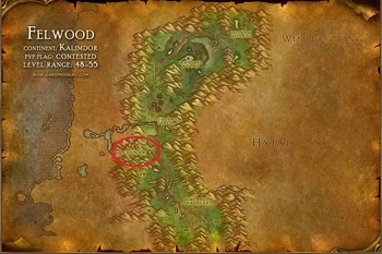 AoE Farming 55+ | Project Ascension Wiki | Fandom