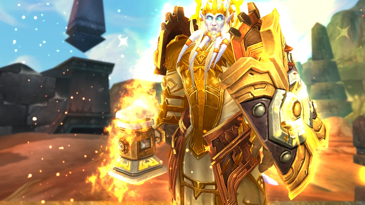 Draenei | Project Ascension Wiki | Fandom