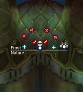 Hydross the Unstable (Flex Heroic) | Project Ascension Wiki | Fandom