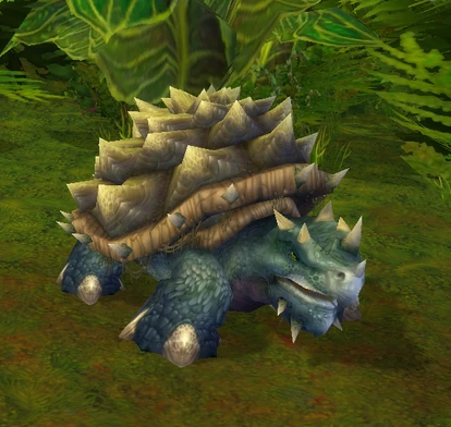 Tameable Pets/Turtle | Project Ascension Wiki | Fandom