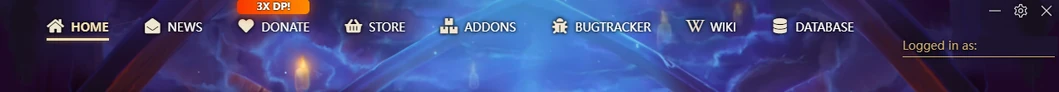 Ascension Launcher | Project Ascension Wiki | Fandom