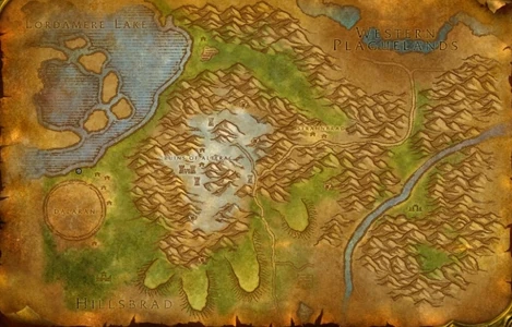 Guide to Classic WoW Raid Attunements/Karazhan | Project Ascension Wiki ...
