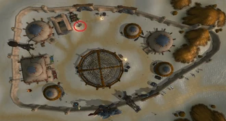 Call Boards | Project Ascension Wiki | Fandom