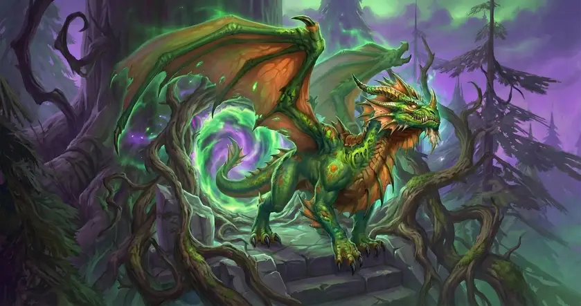 World Bosses | Project Ascension Wiki | Fandom