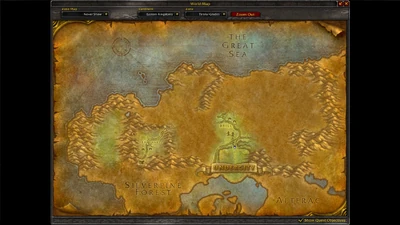 Undead Starting Zone | Project Ascension Wiki | Fandom