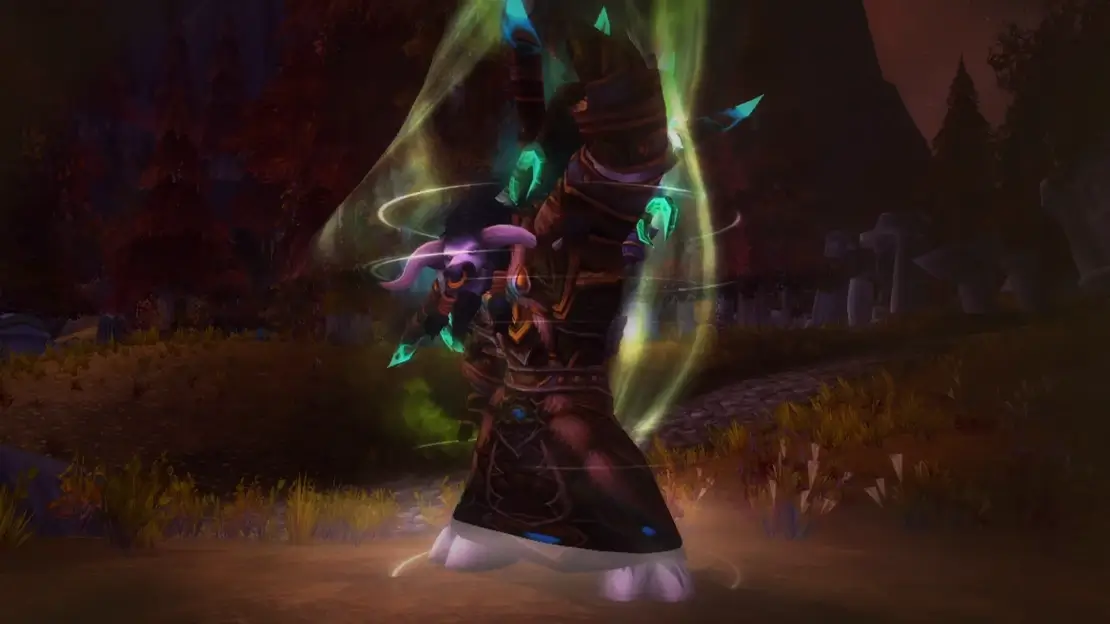 Tauren | Project Ascension Wiki | Fandom