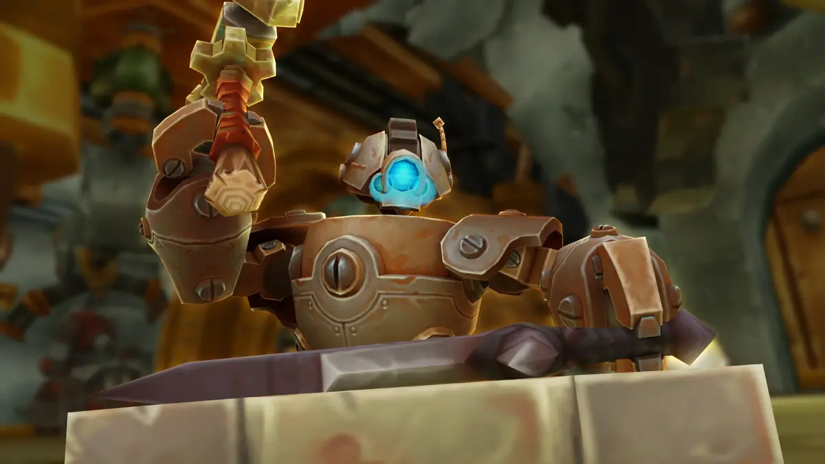 Classic WoW Profession Guides/Classic WoW Engineering Profession ...