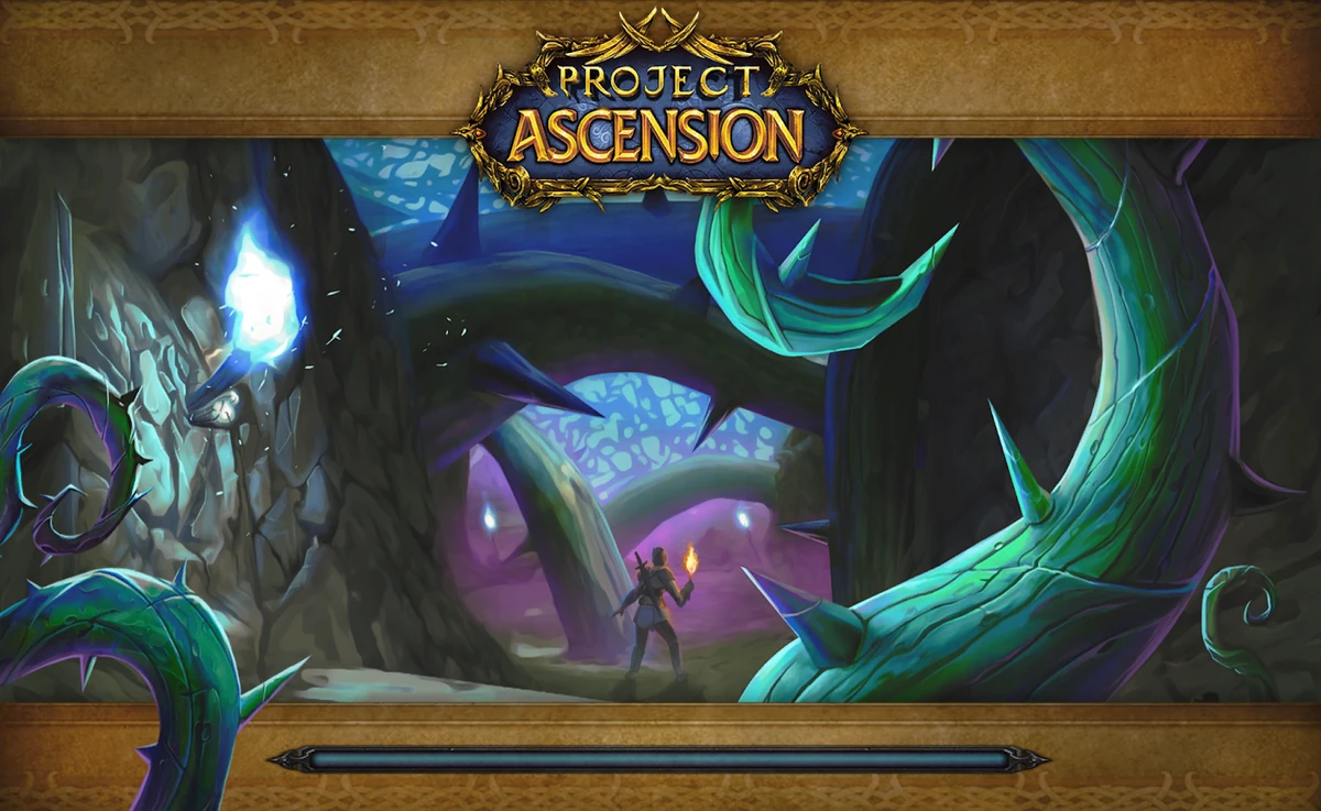 Leveling Dungeon Maps | Project Ascension Wiki | Fandom