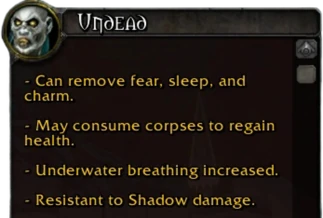 Races | Project Ascension Wiki | Fandom