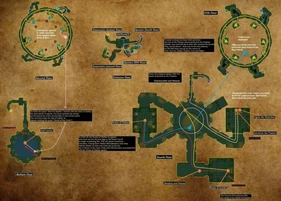 Leveling Dungeon Maps | Project Ascension Wiki | Fandom