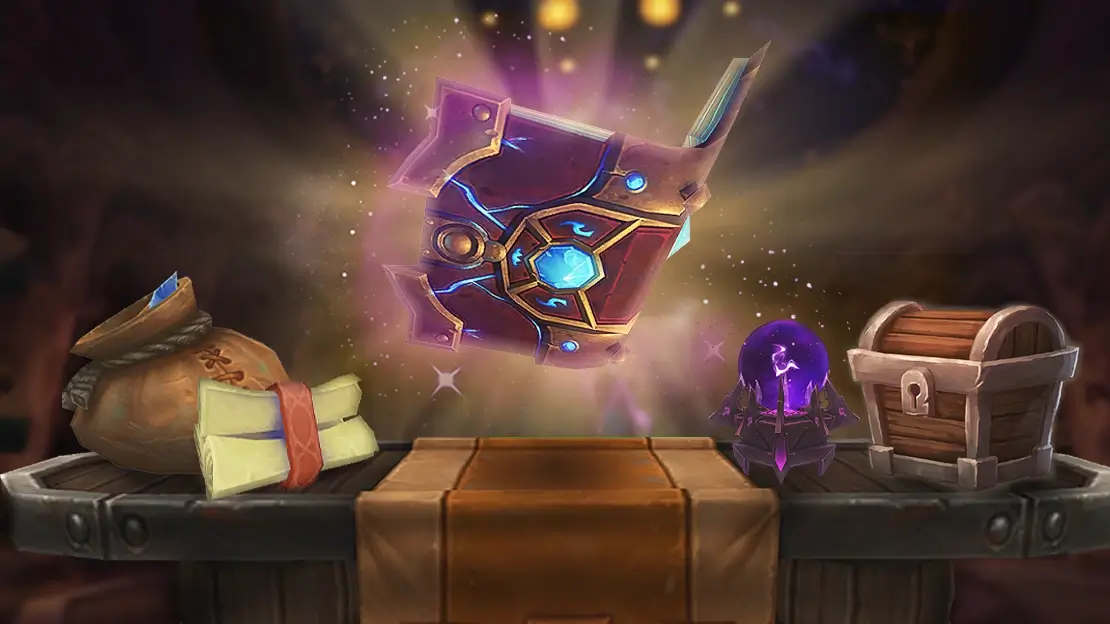 Book of Artisans | Project Ascension Wiki | Fandom