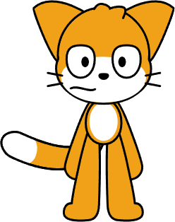 Scratch cat | Project asylum Wiki | Fandom