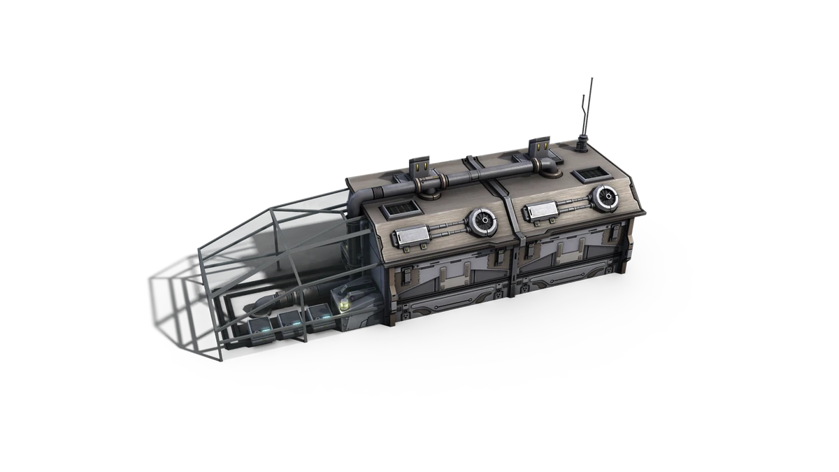 Workshop | Project AURA Wiki | Fandom