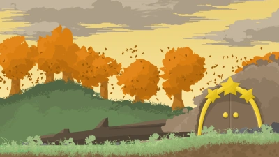 Forever Fall Forest | Project Autumn Wiki | Fandom