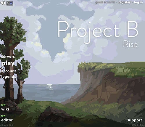 Project B Rise Wiki | Fandom