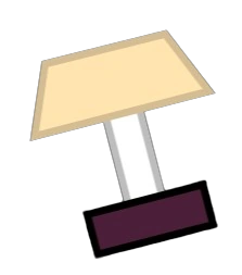 Lamp | Project Backrooms (Scratch) Wiki | Fandom