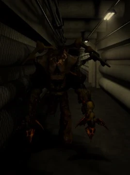 Skin-Stealers | Project : Backrooms Wiki | Fandom
