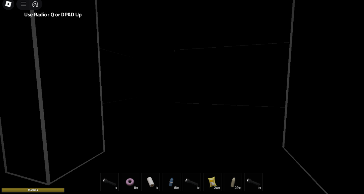 Level 6 | Project : Backrooms Wiki | Fandom