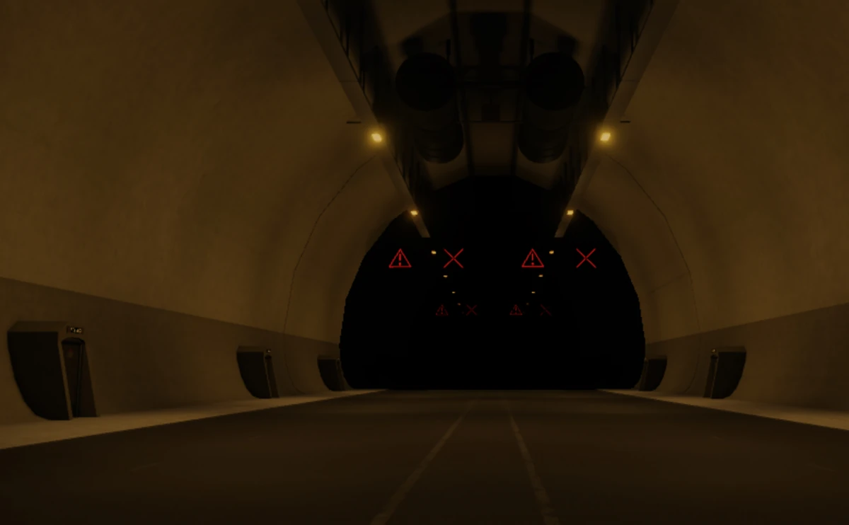 The Hub | Project : Backrooms Wiki | Fandom