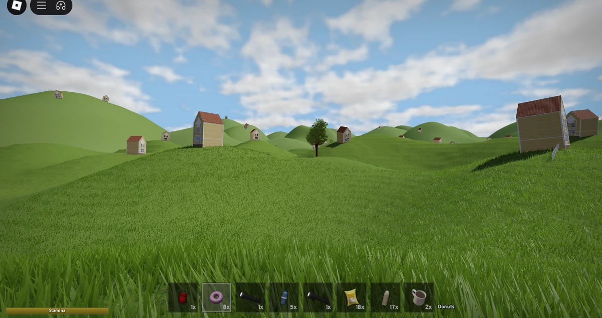 Level 94 | Project : Backrooms Wiki | Fandom