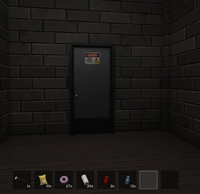 Level 5 | Project : Backrooms Wiki | Fandom