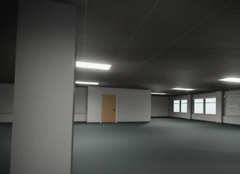 Level 4 | Project : Backrooms Wiki | Fandom