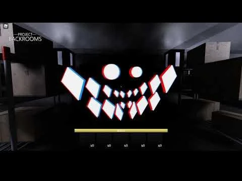 Smilers | Project : Backrooms Wiki | Fandom