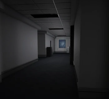 Level 4 | Project : Backrooms Wiki | Fandom