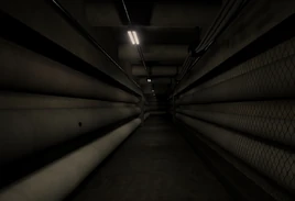 Level 2 | Project : Backrooms Wiki | Fandom