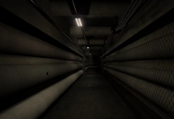 Level 2 | Project : Backrooms Wiki | Fandom