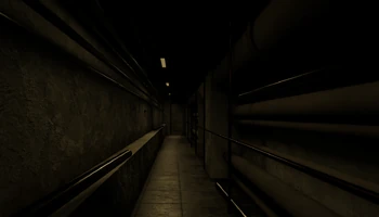 Level 2 | Project : Backrooms Wiki | Fandom
