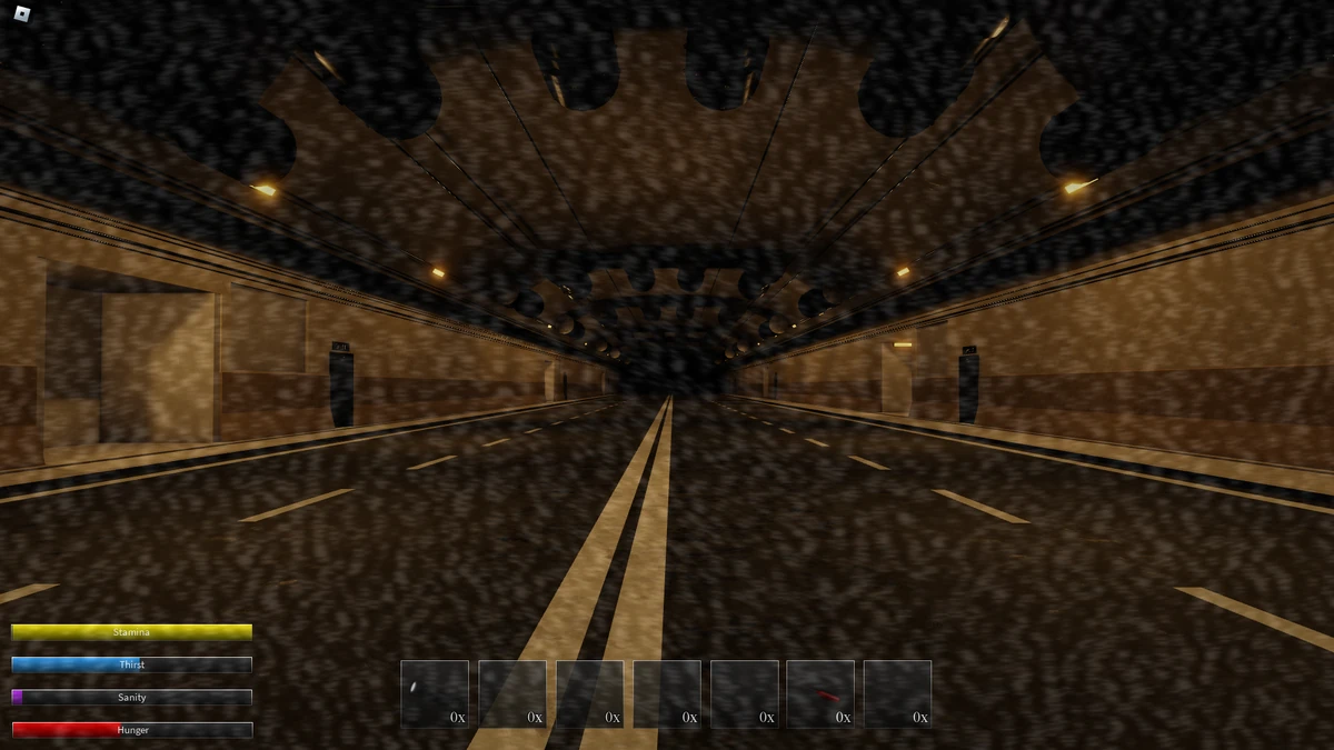 The Hub | Project : Backrooms Wiki | Fandom