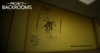 Level 0 | Project : Backrooms Wiki | Fandom