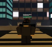 Hand Pocket | Project Baki Wiki | Fandom