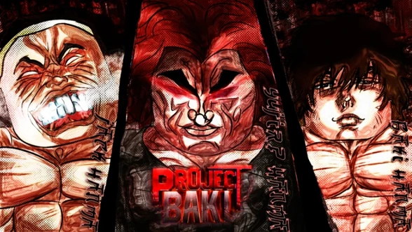 Project Baki Wiki | Fandom