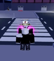 Kickboxing | Project Baki Wiki | Fandom