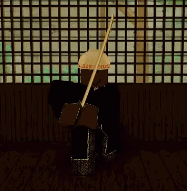 Kenjutsu (Sword) | Project Baki Wiki | Fandom