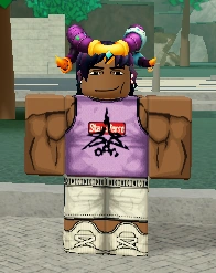 Street Fighting | Project Baki Wiki | Fandom